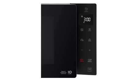 Микроволновая печь LG MS2535GIS