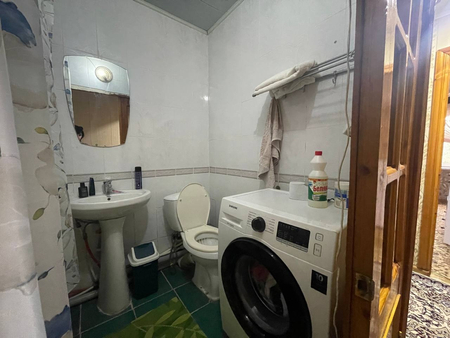 Срочно продаётся квартира в Согдиана