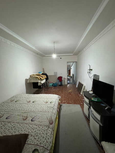 Продаётся 35м² Сергели 1/1/4 ор-р Индекс