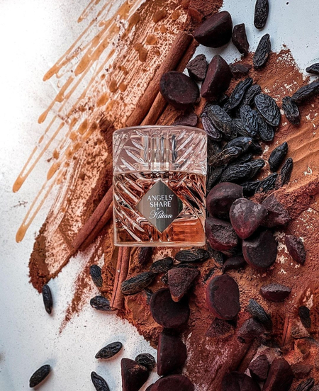 Духи Парфюм Atir Luxury Angels Share by Kilian