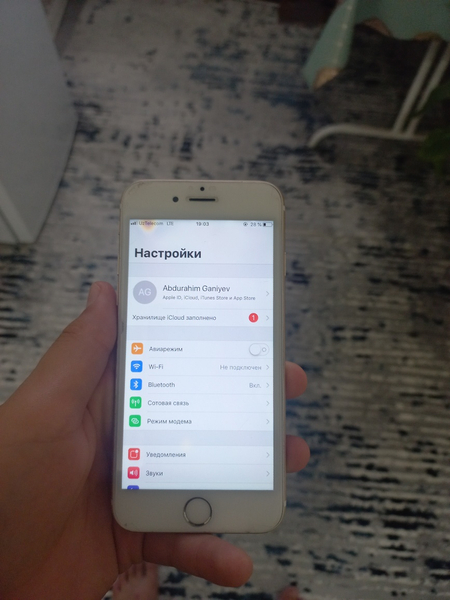 Iphone 6   64 gb