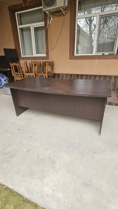 Mebel offesga sotiladi