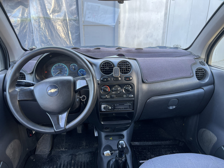 Matiz best super kandisioner gazi bor