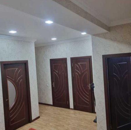 Продается квартира в новостройке