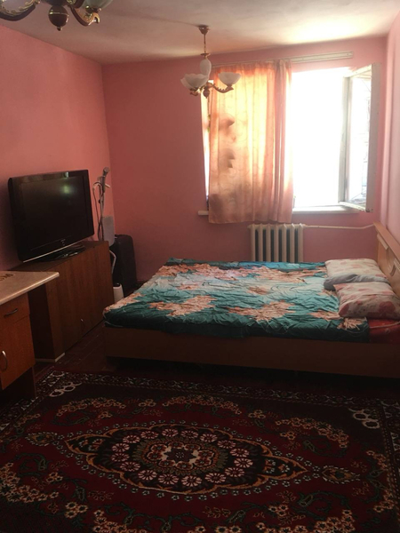 Квартира