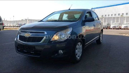 Cobalt 202ni 8% yillik nasiya savdo asosida xarid qiling