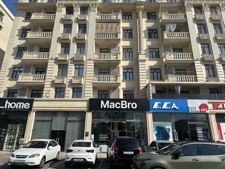 Дукон 140 м2