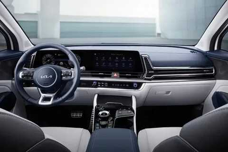 UMID AVTO siz bilan birga tez va oson KIA SPORTAGE PREMIUM