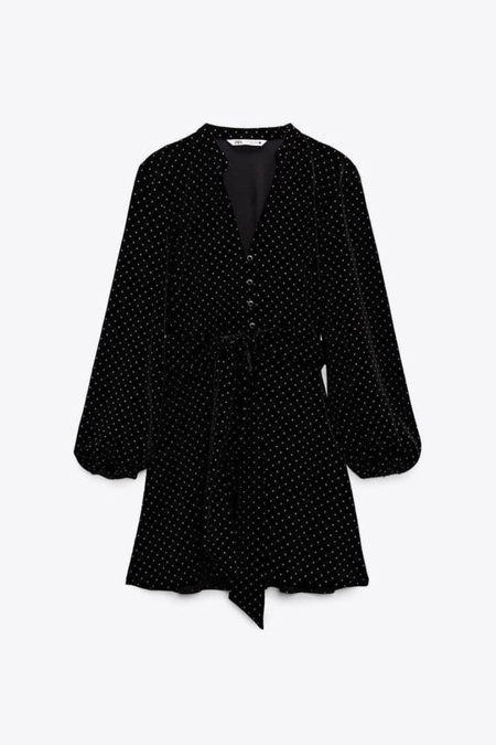 Платье ZARA размер S