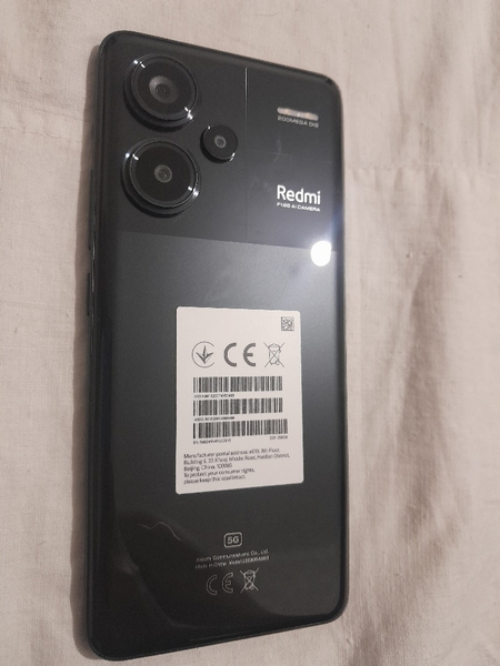 Срочно продам Redmi Note 13 Pro+ 5G