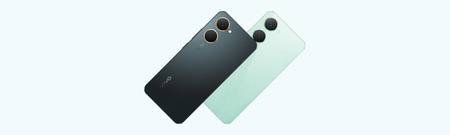 NEW! Vivo Y03 4+4/64GB