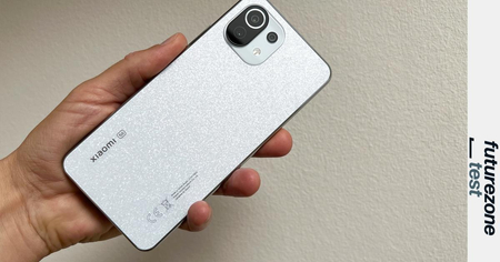 Mi 11 lite 5g ne 256 gb