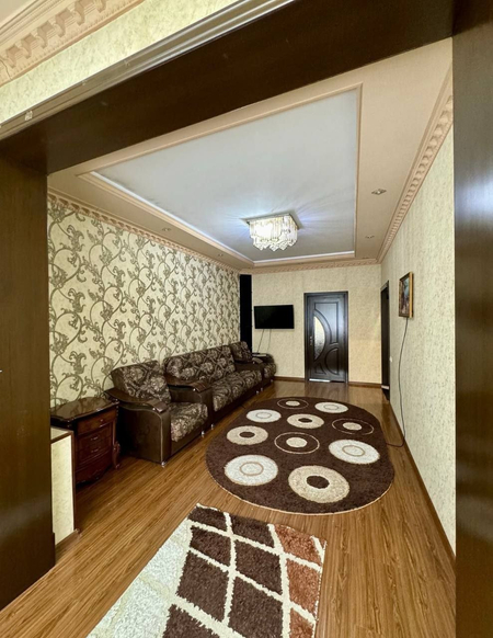 Продам 2 ком юнусабад 15 квартал