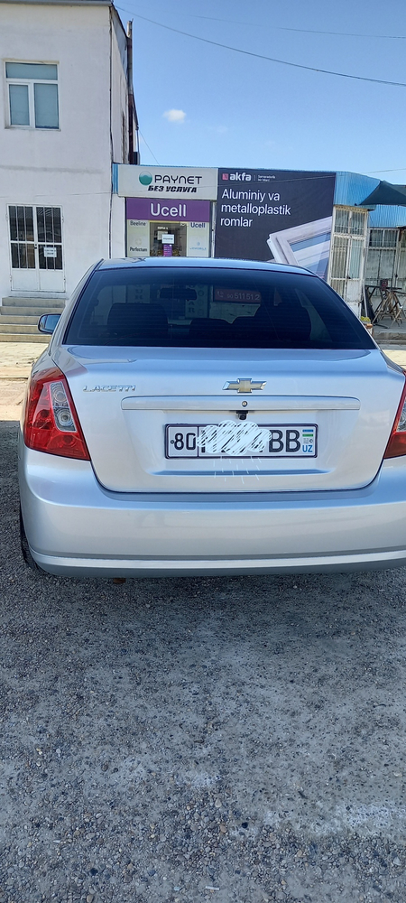 Gentra 3 poziya lyuk ABC