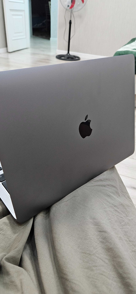Macbook pro 2020 A2289