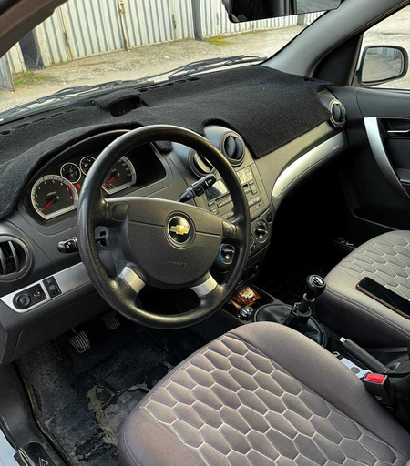 Продается Авто Chervolet Nexia-3 2017 года