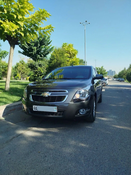 4900$ АВТОКРЕДИТ Cobalt 2021 avtomat 4 pozitsiya