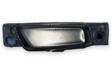 Cobalt bagaj knopka
