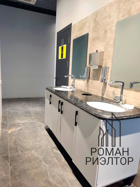 Аренда офиса 40м² Ташсельмаш ресторан Шохона