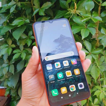 Redmi 9C NFC sotiladi