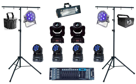 Аренда LED-экран
