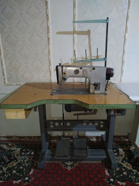 10 22 тикув машинаси швейная машина