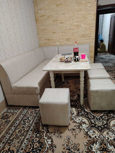 Продается квартира 4/1/4 на ТТЗ-4 Удвоенный Зал №466