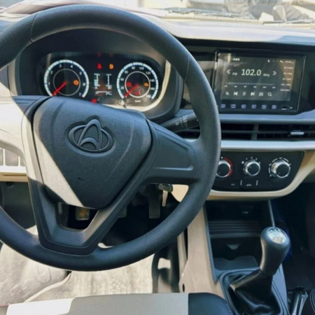 Changan labo 1.5gdi   . 3.07×1.60