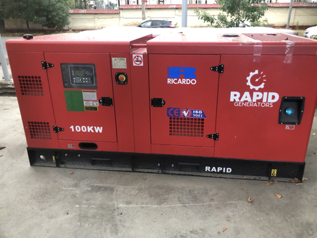 Generator Генератор 30кв 50кв 100кв 200кв 300кв 400кв