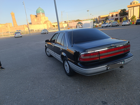 Daewoo Brougham sotiladi