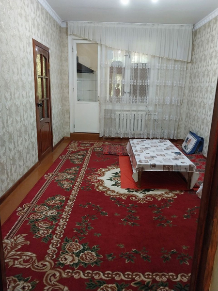 Продам чиланзар 10. Двух комнатная