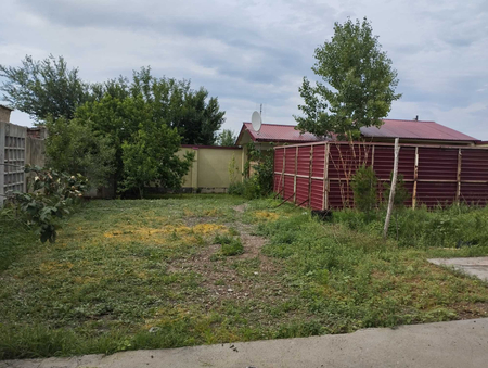 Продам участок 6 соток