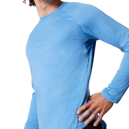 Футболка для плавания с защитой UV50 Speedo Swim Rashguard (2XL - 3XL)