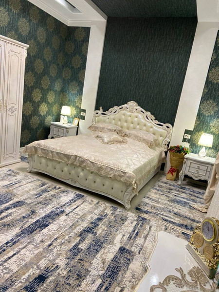 Продается шикарный дом в Юнусабадском районе. С площадью 9.5 соток.