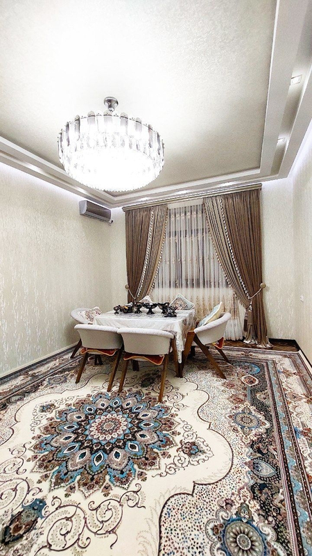 Сдаётся New Premium Lux 3х ком. кв. на Гагарина ор. Мчс!!!