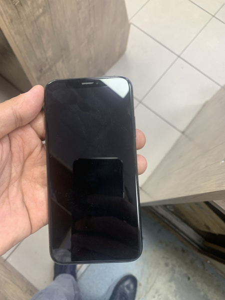 Iphone xs 256gb grey