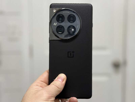 OnePlus 12 Чёрный [16/512 США] Global Version