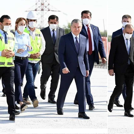 Переводчик/Çevirmen/Таржимон (Türkçe, русский, o'zbek tili).