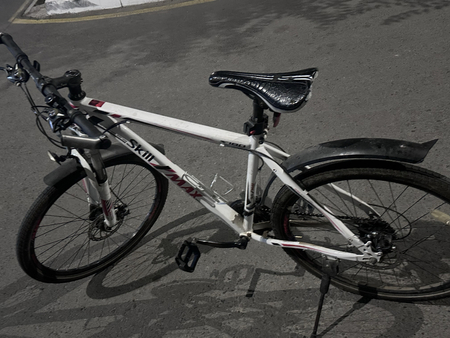 Velosiped, Arenda yoki bolib tolashga ham Sotiladi. VELIK skillmax