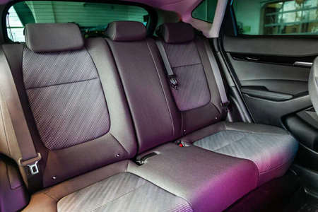 Kia Seltos 2024  0 Пробег