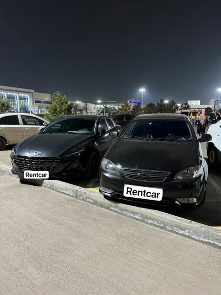 Sutichni prokat 24/7 arenda avto rent car uz 18+