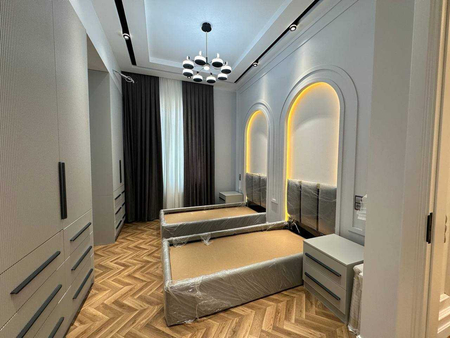 Продаётся  коттедж ор-р Циолковский 