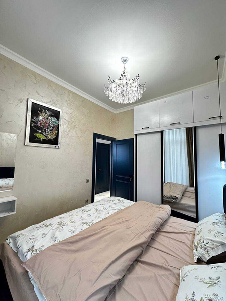 688* Срочно Сдаётся кв 2/4/9 в Мирабадском р-н ор Голубые купола