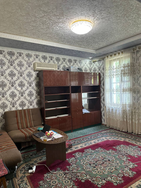 Продаётся 2х комнатная квартира. Атлант