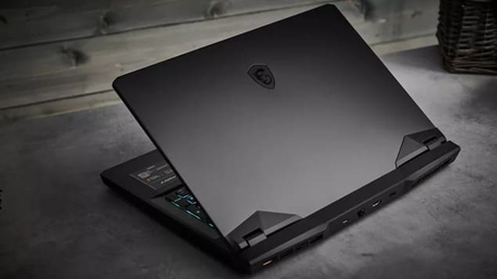 MSI Leopard  GP66