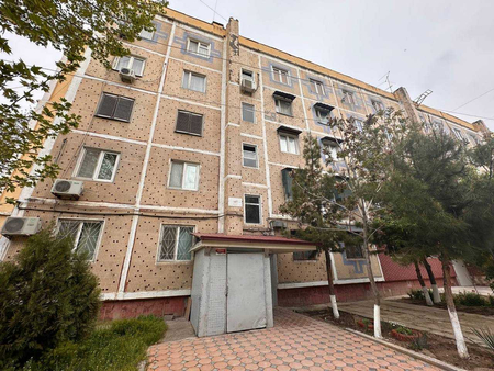 Продаётся 2 комнатная квартира Куйлюк 5 - срочно 60.000 у.е {kos}