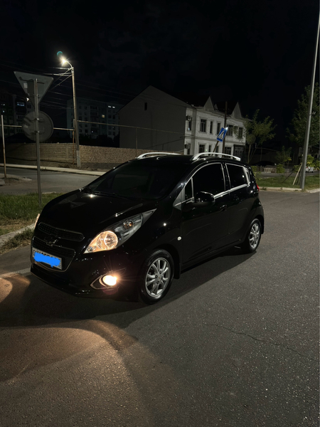 spark 4-poz a/t evro qora gbo 2021