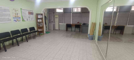 Срочно Продаётся квартира , 1-Этаж - можно под Офис
