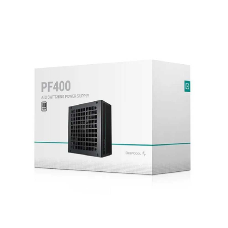 А28market предлагает - блок питание Deepcool - PF350-350W