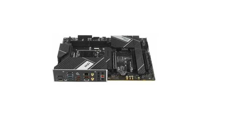 ^ Рассрочка на Материнскую плату MSI PRO Z790-A WIFI DDR5